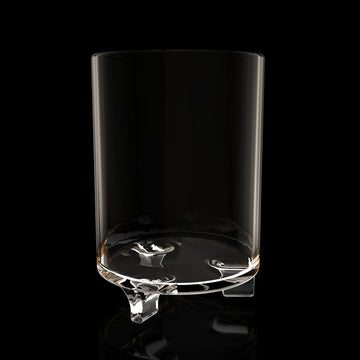 Tripod Tasting Glass – U-CUBE Creative